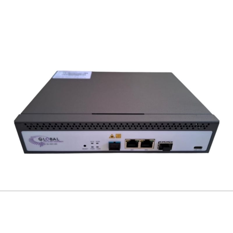 Jual OLT GPON GLOBAL 1 PORT | Shopee Indonesia