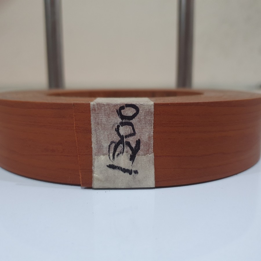 Jual Taco Edging Hpl 1200 TEBAL 2mm x LEBAR 34mm Serat Urat Kayu ...