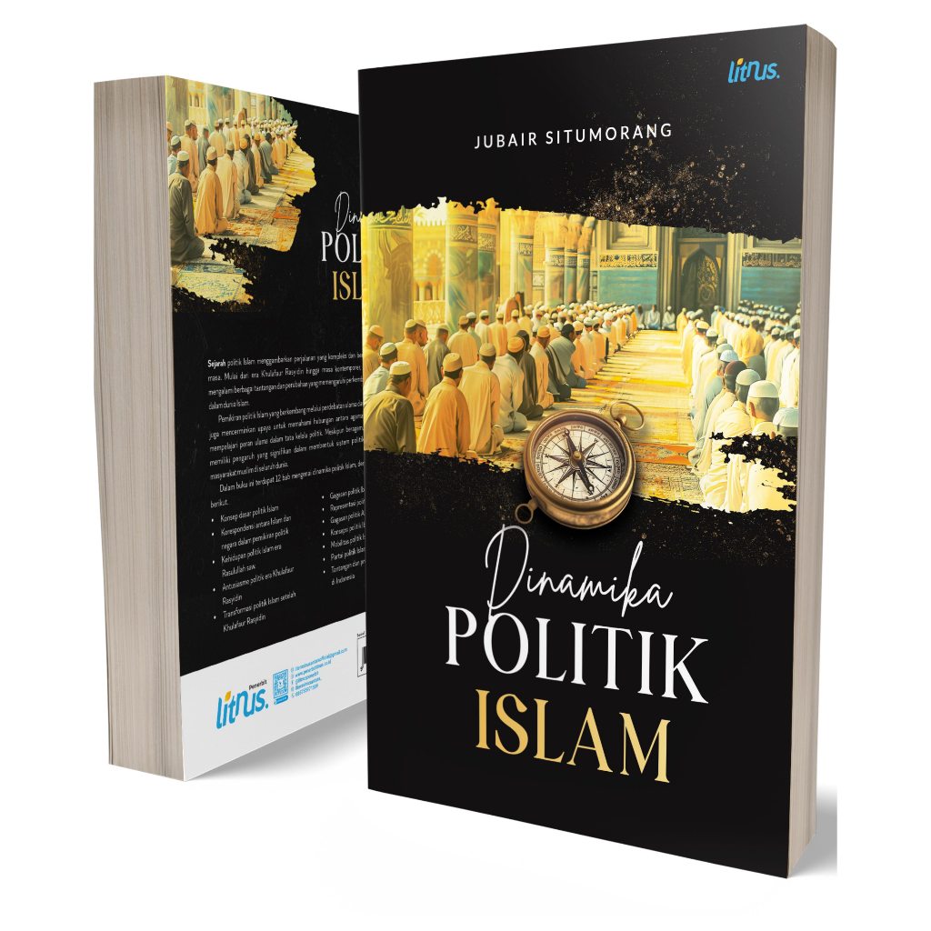 Jual Dinamika Politik Islam - Jubair Situmorang - LN | Shopee Indonesia