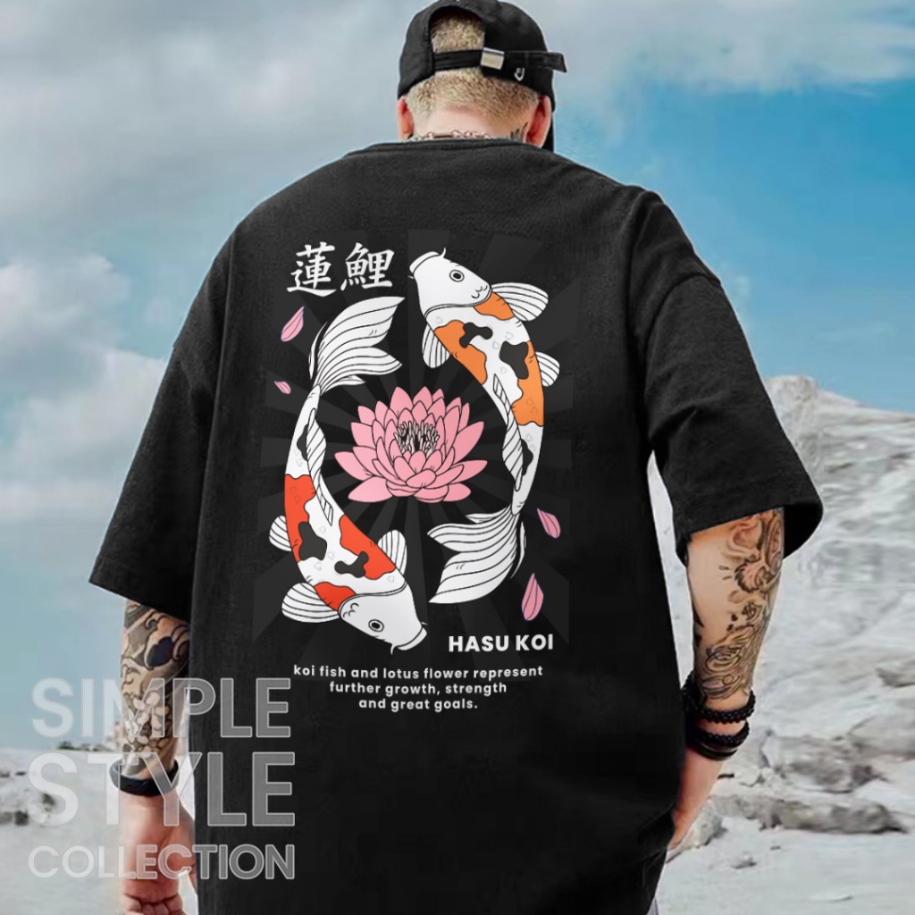 Jual SSC KAOS DISTRO HITAM JEPANG | BAJU KAOS PRIA WANITA | KAOS JEPANG ...
