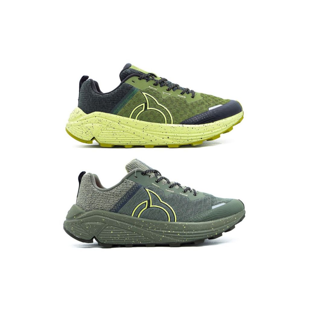 Jual SEPATU TRAIL RUNNING ORTUSEIGHT SHKHARA - ORTUSEIGHT - SEPATU ...