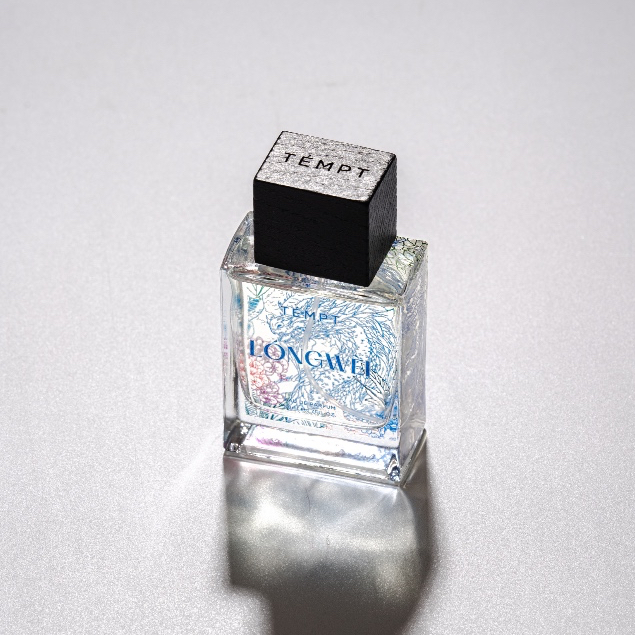 Jual TEMPT Parfum - LONGWEI Perfume/Parfum EDP Eau De Parfum 50 ML Pria ...