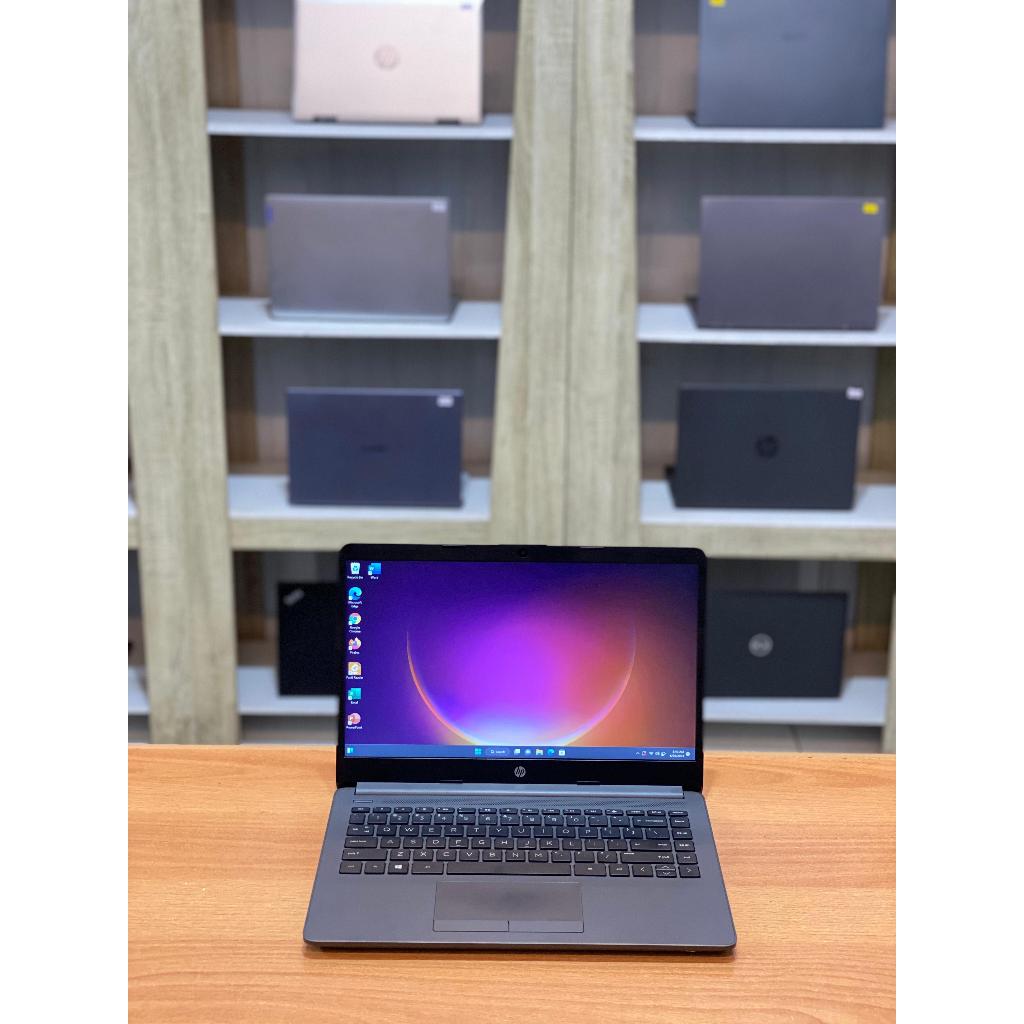 Jual HP 245 G8/AMD RYZEN 3-3250U/RAM 4GB/SSD 256GB/AMD RADEON GRAPHICS ...