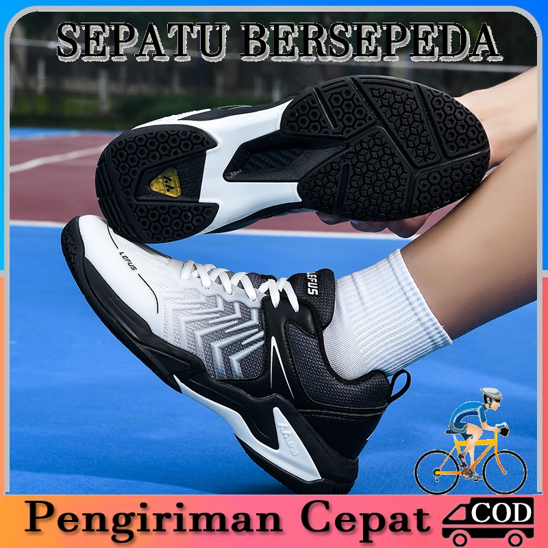 Jual Sepatu badminton profesional diimpor sepatu pelatihan biasa dan ...