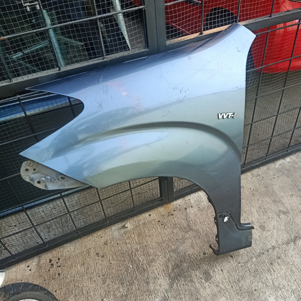Jual Fender Mobil Avanza Type S ( Kanan ) | Shopee Indonesia