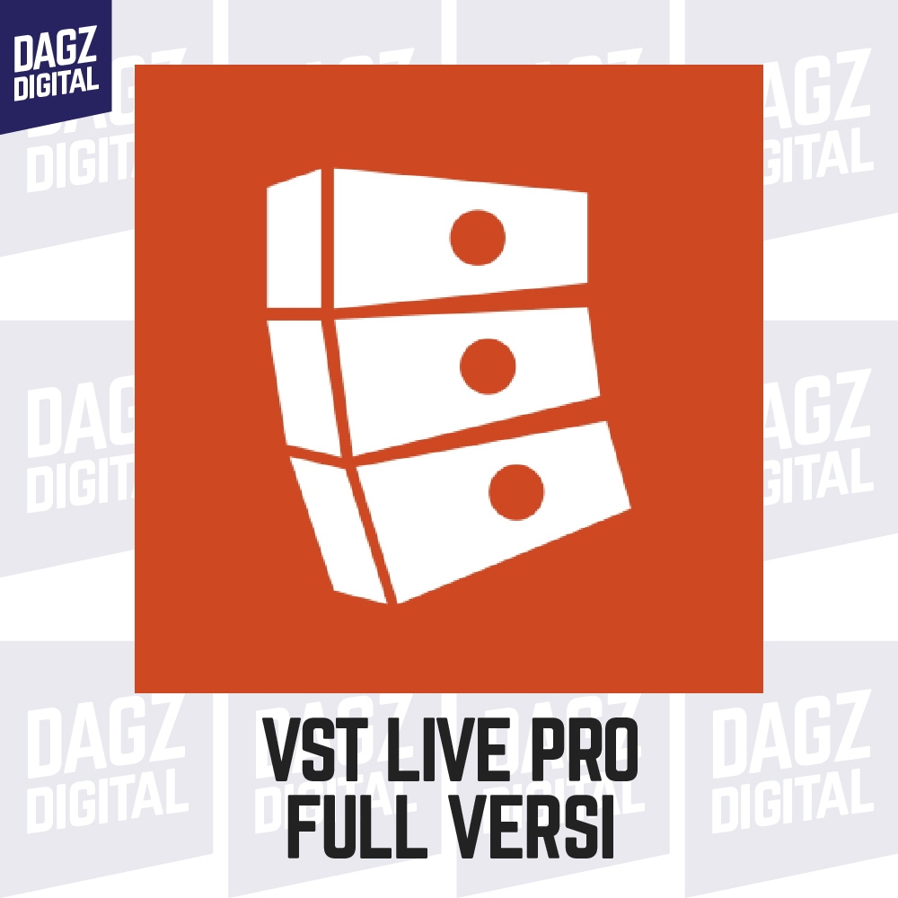 Jual Steinberg VST Live Pro 1.0.41 (x64) | Shopee Indonesia