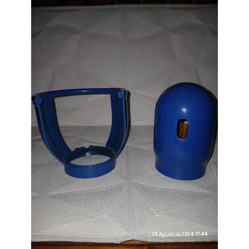 Jual Tutup tabung / Pegangan tabung / Gagang tabung bisa untuk tabung ...