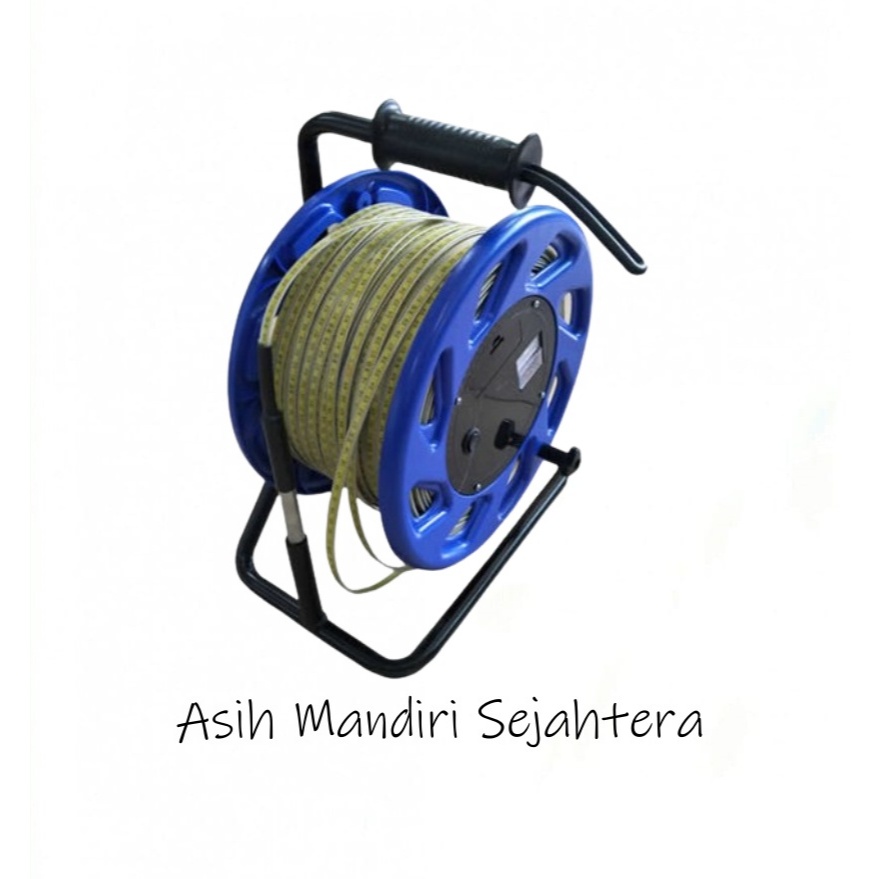 Jual Water Level Meter / Kedalaman Air Sumur Pipa Bor / DIP Meter Sensor Tinggi Muka Air Tanah ...