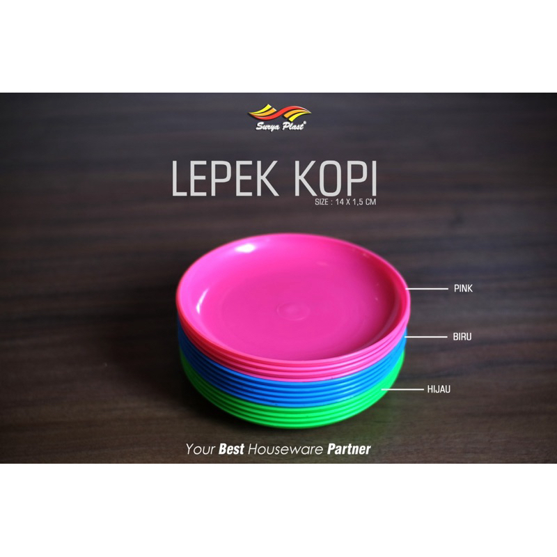 Jual (isi 12 pcs) Surya Plast Lepek Gelas Kopi | Tempat Sambal | Lepek ... Jual (isi 12 pcs) Surya Plast Lepek Gelas Kopi | Tempat Sambal | Lepek ...