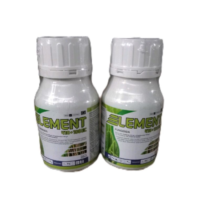 Jual Fungisida ELEMENT 510 EC Prokloraz Propiconazol 250 ml untuk ...