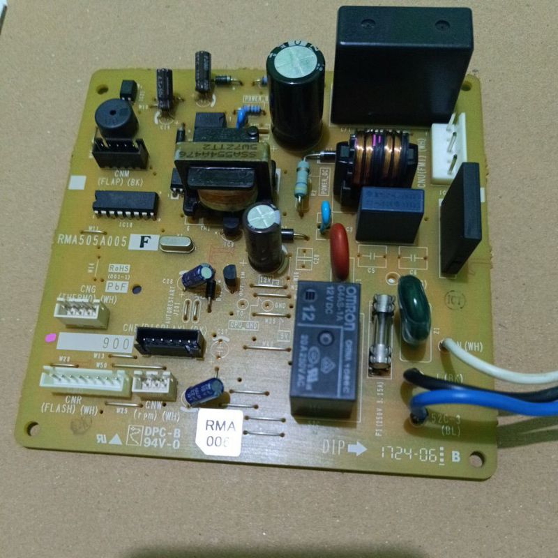 Jual promo modul PCB AC mitsubishi | Shopee Indonesia