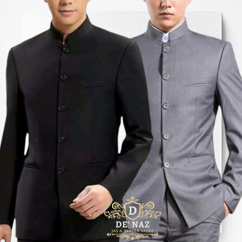 Jual JAS PRIA MANDARIN, JASKO PRIA MANDARIN | Shopee Indonesia