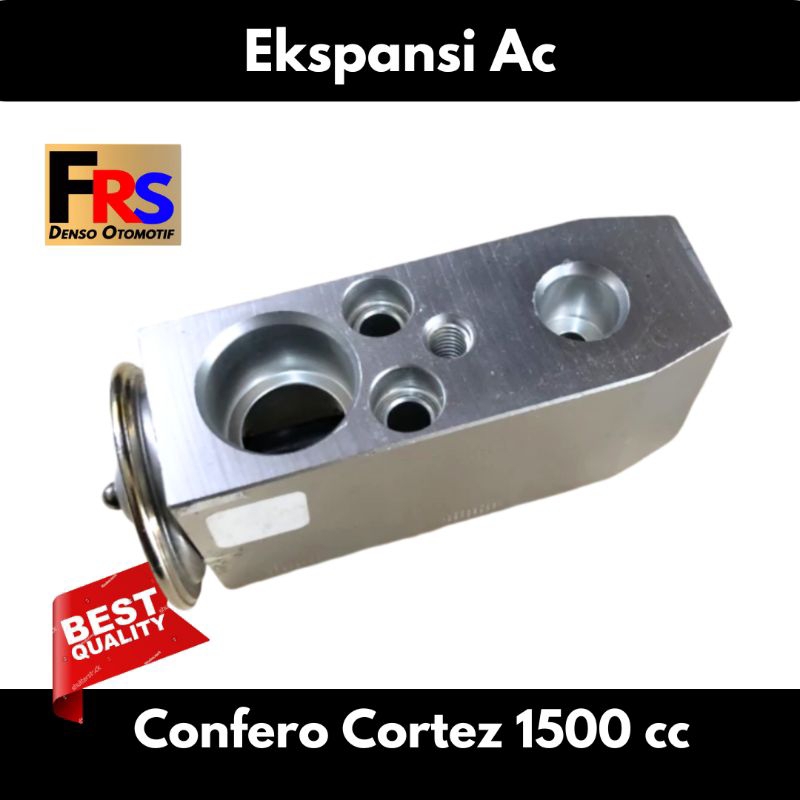 Jual Ekspansi Ac Wuling Confero Cortez Almaz Expansi AC Wuling Confero ...