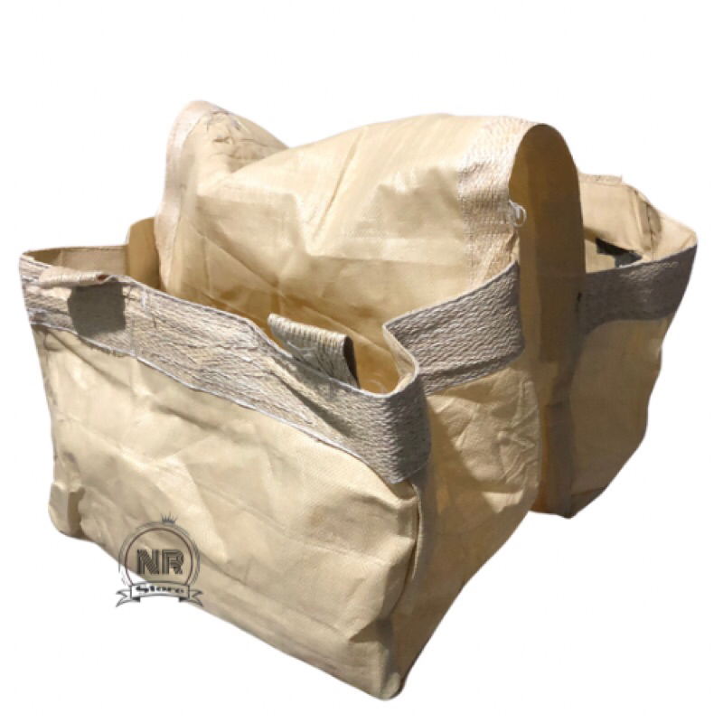 Jual Karung Juntai ukuran Jumbo Karung Limpai Karung Barang | Shopee ...