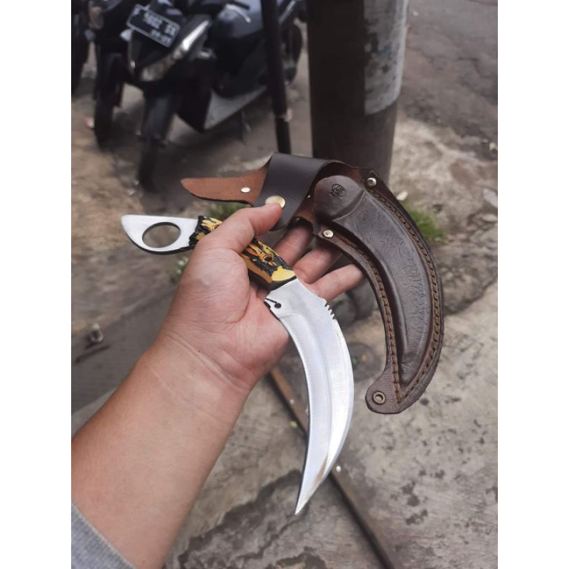 Jual krambit model cula | Shopee Indonesia