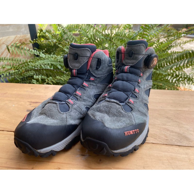 Jual sepatu gunung humtto insole 24,5 size 39,5 | Shopee Indonesia