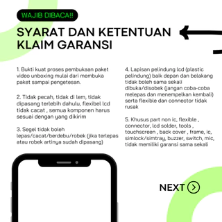 Jual Infinix X612B Terlengkap & Harga Terbaru Maret 2026 | Shopee Indonesia