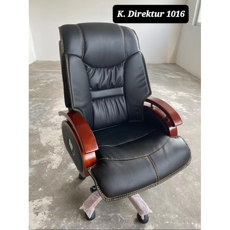 Jual Kursi Direktur / Kursi Manager / Kursi Boss / Kursi Kerja / Kursi ...
