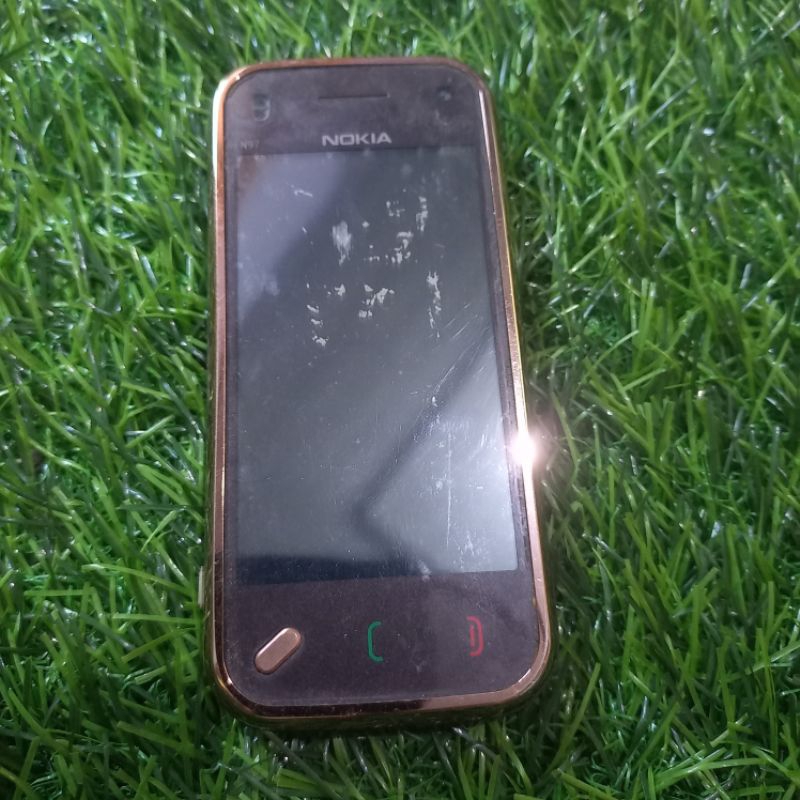 Jual MESIN NOKIA SLIDE MODEL N97-4 TYPE RM-555 NORMAL | Shopee Indonesia