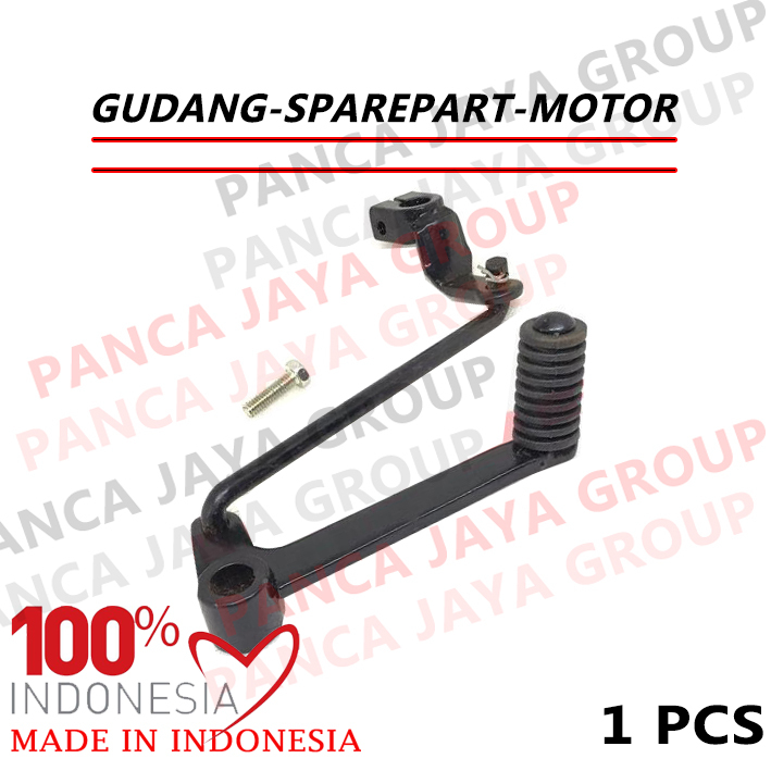 Jual PEDAL OVERAN OPERAN GIGI PERSENELING VERSENELING BAJAJ PULSAR PURSAR 180 UG4 200 220 ...