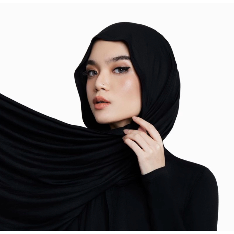 Jual NEW LAFIYE ORIGINAL!!! SKIV ROU SCARF & SKIV TIE INSTAN BY LAFIYE ...