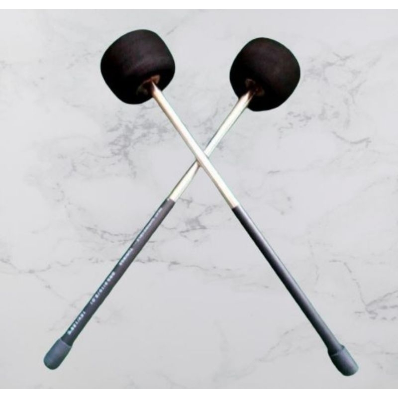 Jual STIK BASS FULL SPONS HITAM PREMIUM | Shopee Indonesia