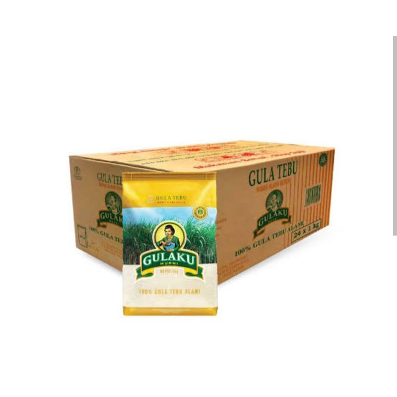 Jual GULAKU KUNING 1KG | GULAKU KEMASAN 1KG | GULAKU HARGA TERMASUK 1 ...