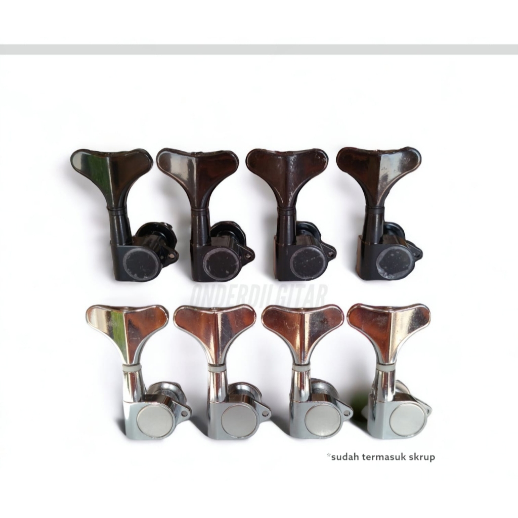 Jual COD Dryer Bass Ibanez 4 String - Dryer Bass SGDR Musicman Satu Set ...