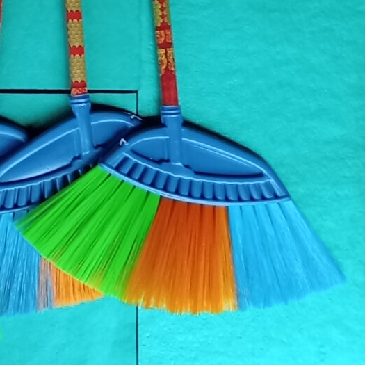 Jual SAPU LANTAI MURAH SENAR / SAPU SENAR GAGANG KAYU / SAPU LANTAI ...