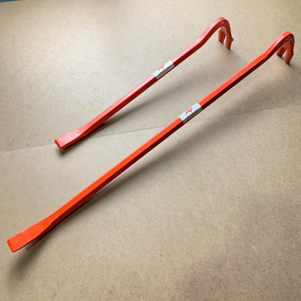 Jual Linggis - Linggis toge pencabut paku Kecil panjang 30 cm lebar 13 ...