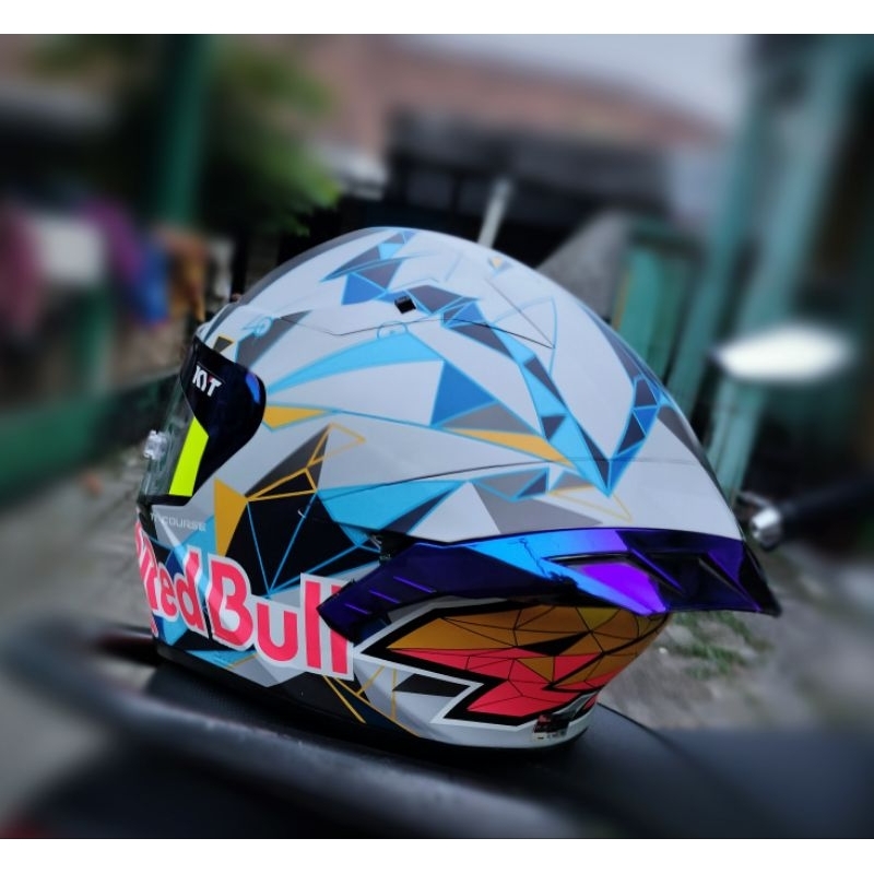Jual kyt tt course repn lvery polespargaro | Shopee Indonesia