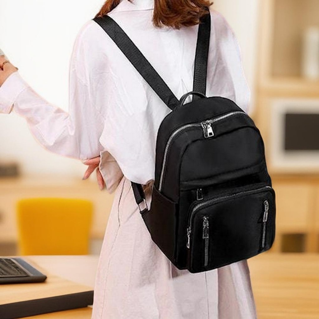 Jual Tas Ransel Wanita Andara TR004 Tas Cewek Fashion Korean Style ...