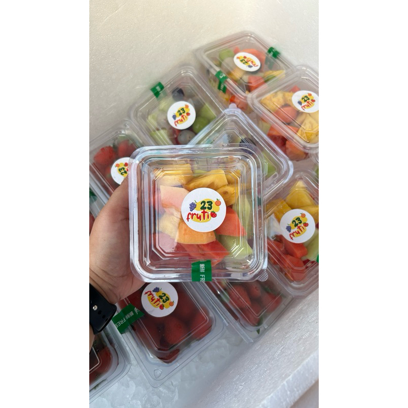 Jual Buah Potong | Buah Potong Premium | Buah Potong Ready to Eat ...