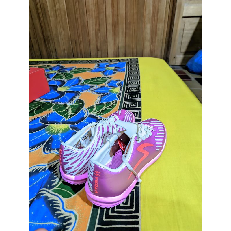 Jual second specs hydra ss pro | Shopee Indonesia