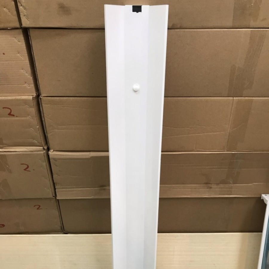 Jual KAP TKO 1x36 SET KOMPLIT TL LED PHILIPS T8 ECOFIT 120cm | Shopee ...