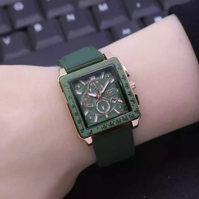 Jual Jam tangan wanita model terbaru tanggal aktif | Shopee Indonesia