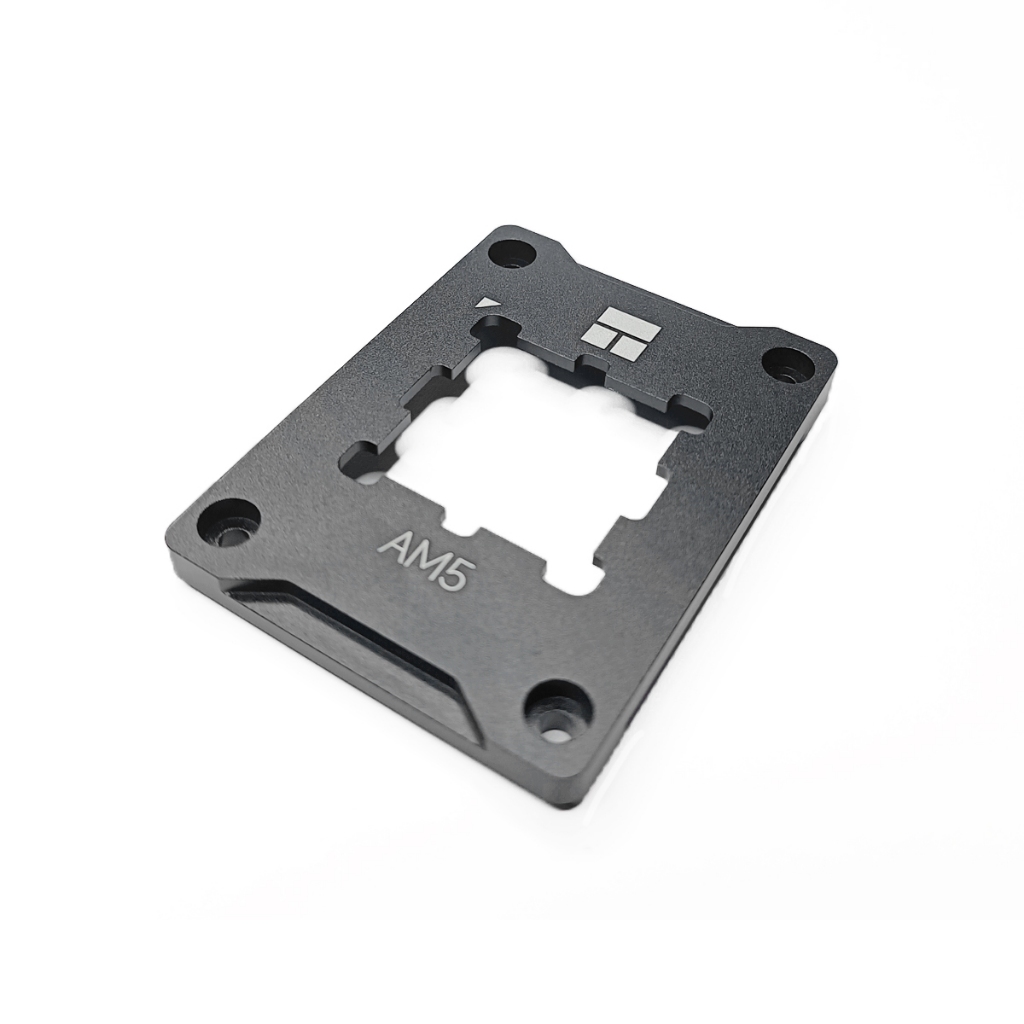 Jual THERMALRIGHT ASF BLACK AM5 Secure Frame V2 AMD CPU Frame | Shopee ...