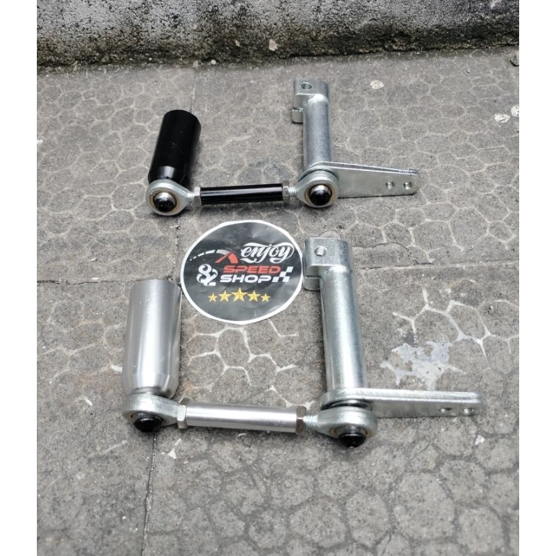 Jual Kutikan Gigi Perseneling Gigi besi plus adaptor Stabiliser Copy ...