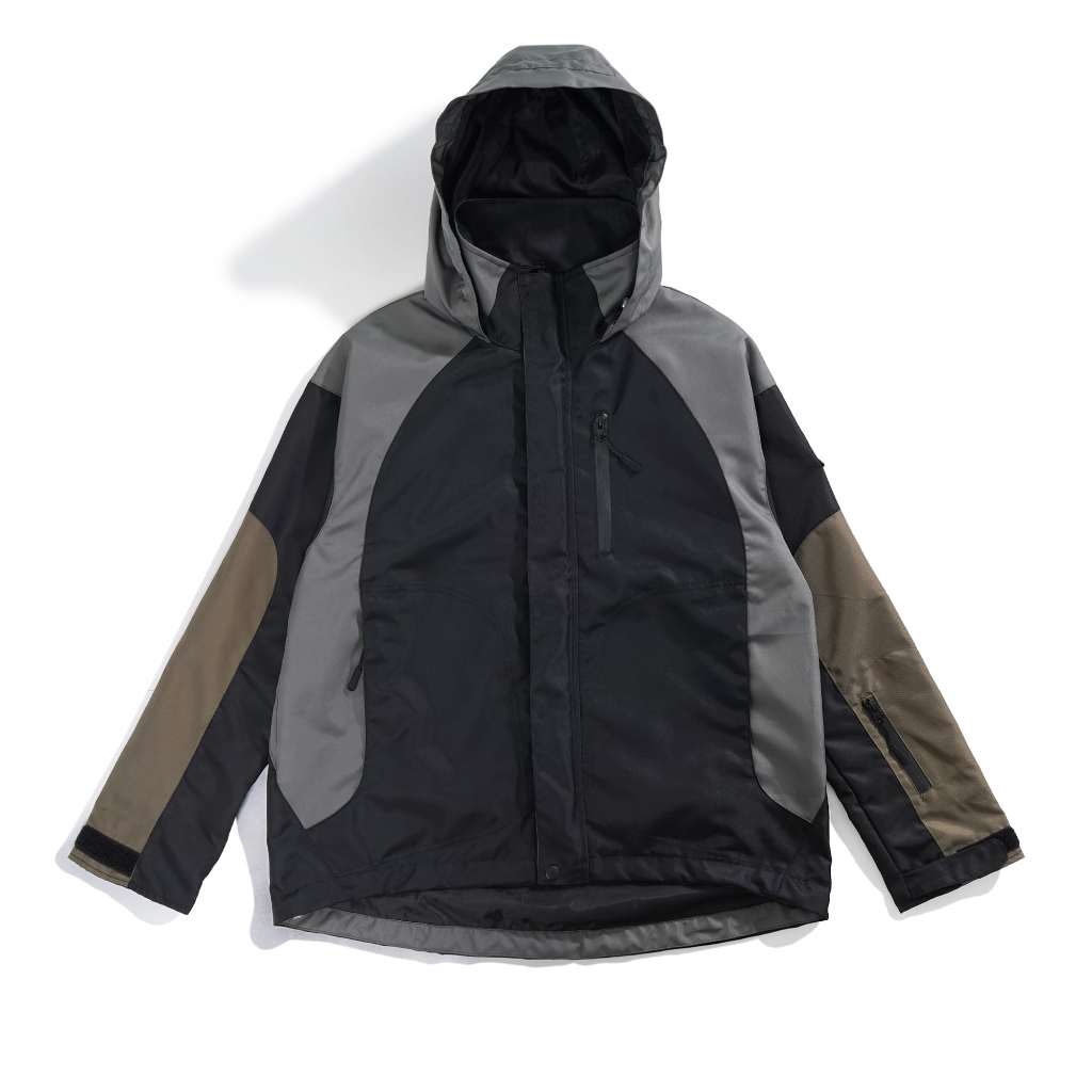 Jual UH! Jacket Outdoor - PROTECT | Shopee Indonesia