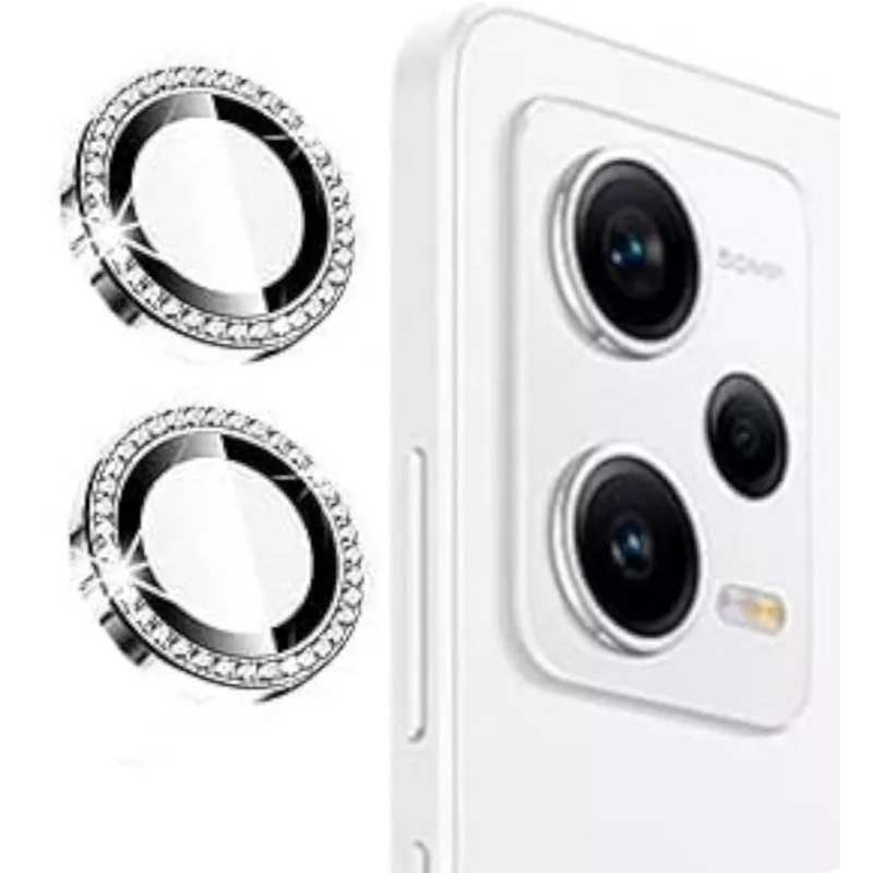 Jual RING KAMERA DIAMOND REDMI 13 13C NOTE 14 NOTE 13 NOTE 13 PRO PLUS ...