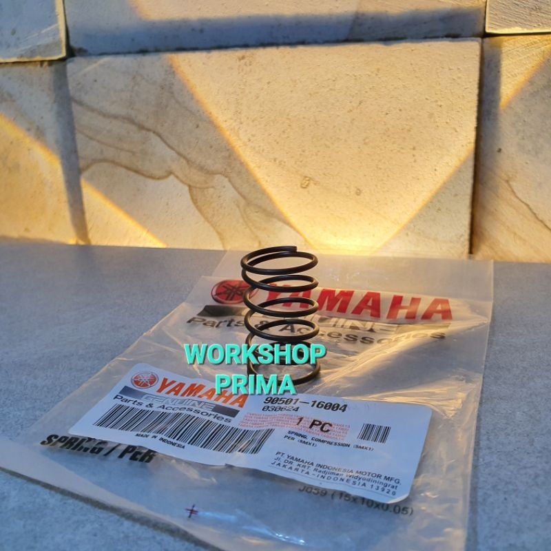 Jual per saringan pembuangan oli mesin strainer skener filter oli mio ...