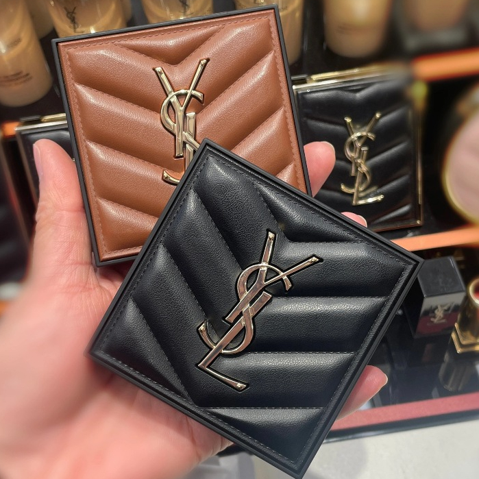 Jual YSL Beauty Ys⁥l Yve⁥⁥s Saint Laurent All Hours Hyper Finish Boroze ...