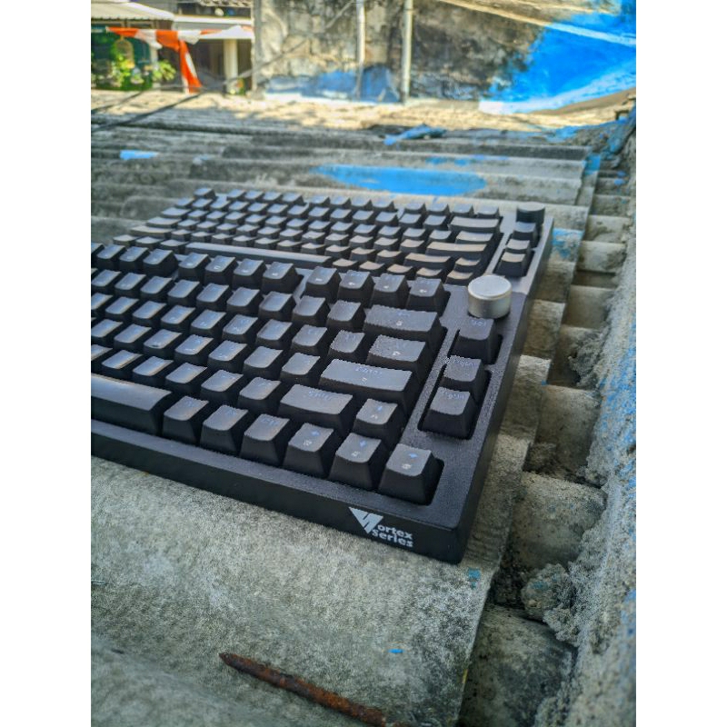 Jual mechanical keyboard vortex series gt-8 | Shopee Indonesia
