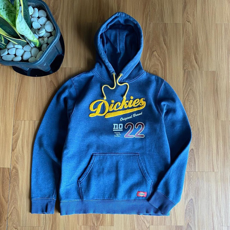 Jual Hoodie Dickies Second Shopee Indonesia