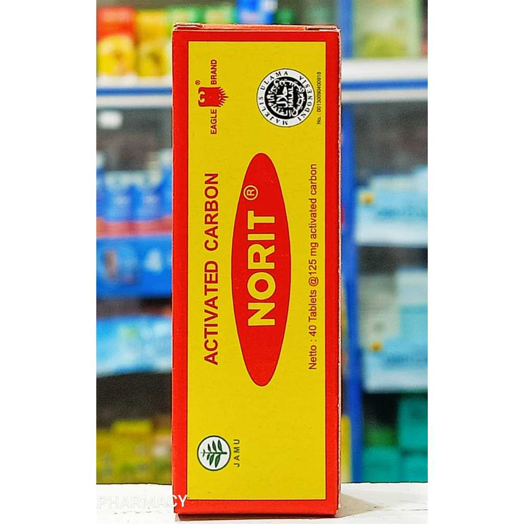 Jual NORIT 𝟏 𝐁𝐎𝐓𝐎𝐋 𝐈𝐒𝐈 𝟒𝟎 𝐓𝐀𝐁𝐋𝐄𝐓 - MENGATASI DIARE, MENCRET DAN SAKIT ...