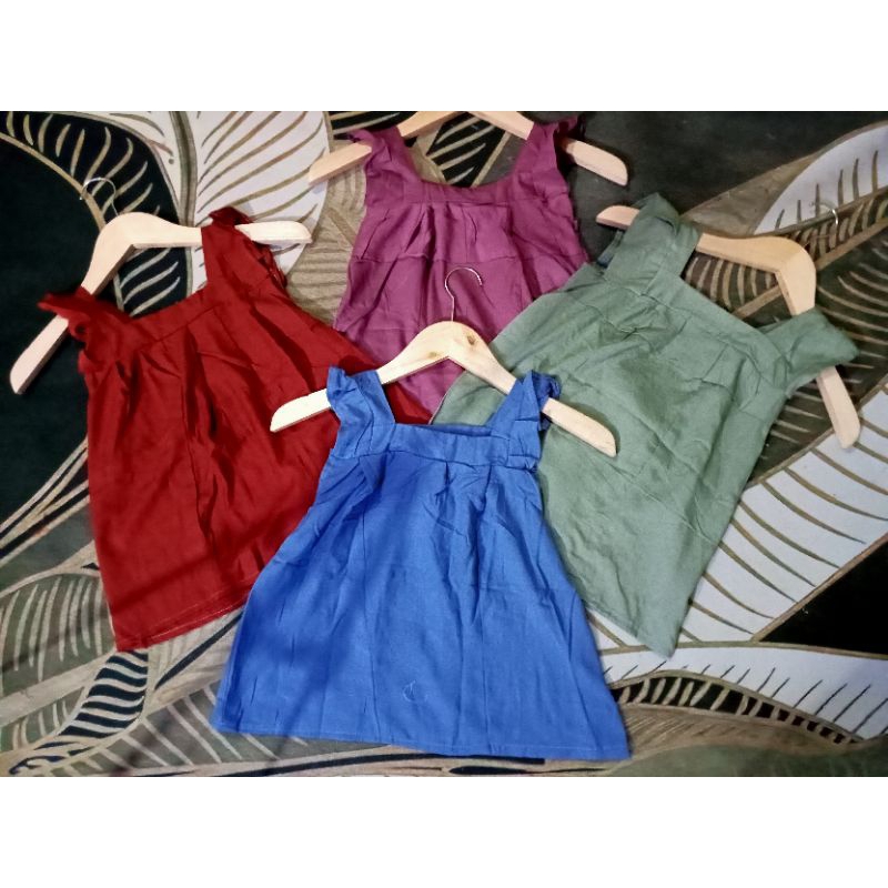 Jual Daster anak Rayon motif (50rb dapat 3pcs) | Shopee Indonesia