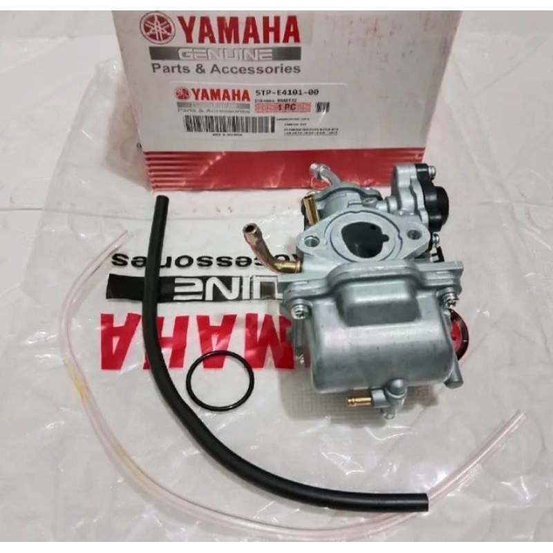Jual KARBURATOR YAMAHA JUPITER Z 5TP | Shopee Indonesia