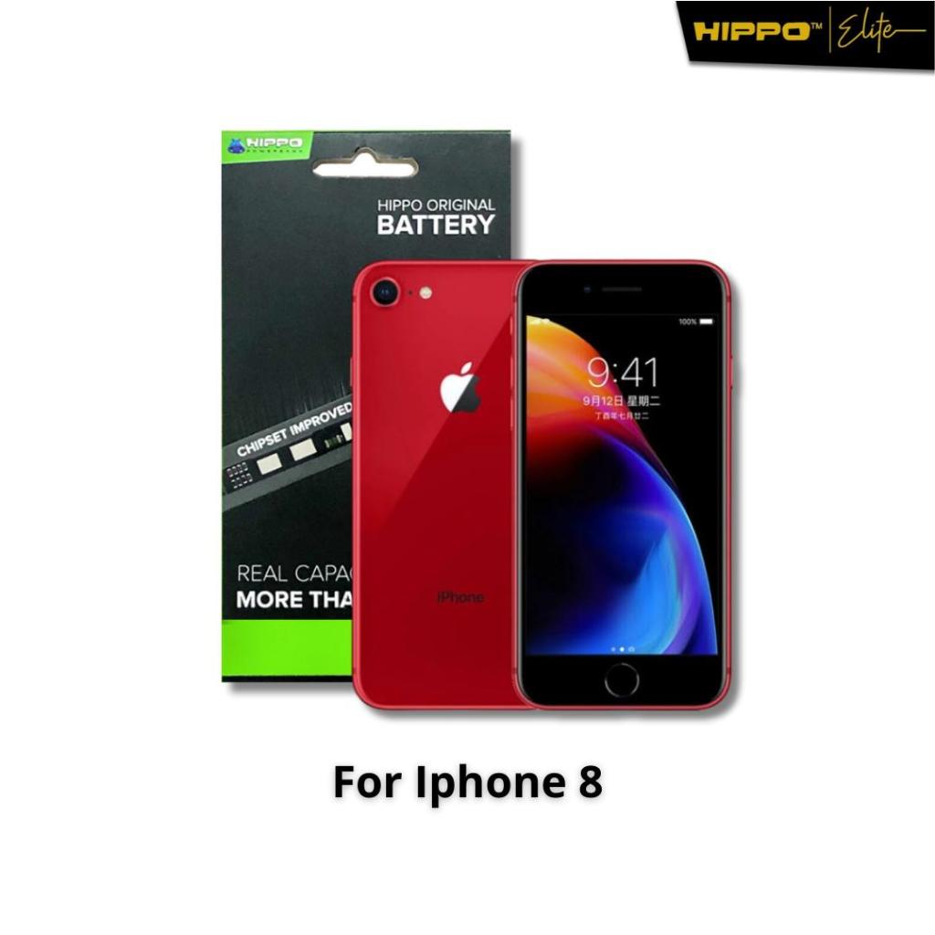 Jual Baterai Iphone 8 1821mAh Original Cell | Shopee Indonesia