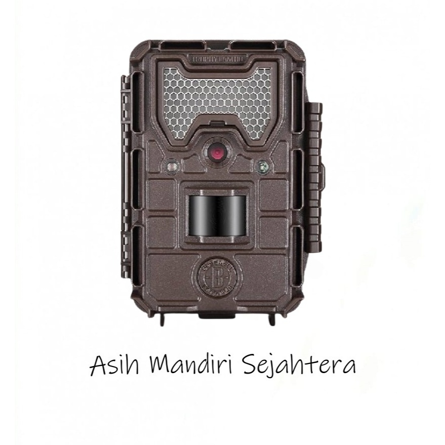 Jual Kamera Trap Bushnell Trophy Cam HD Essential E2 12MP Trail Camera ...