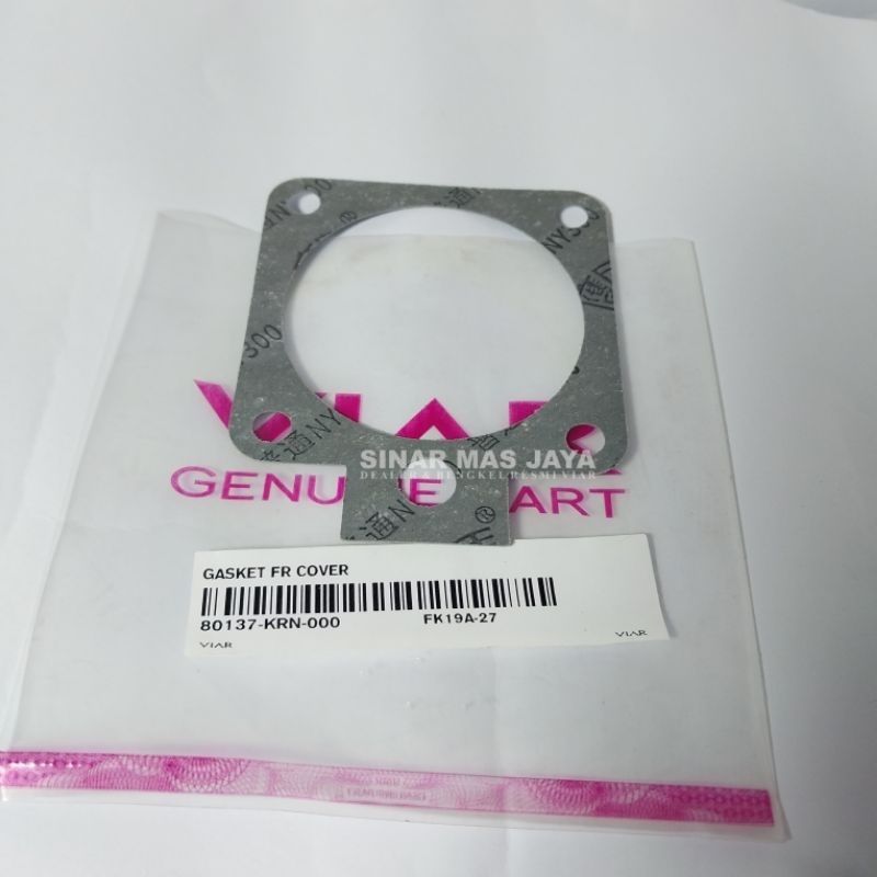 Jual GASKET FR COVER || RODA TIGA TIGA RODA | Shopee Indonesia